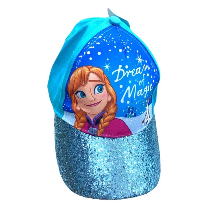 Disney Frozen Dream of Magic Gorra – Tesoritos Honduras